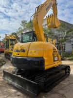 China Komatsu PC60 Japan origin for sale Komatsu Excavator for sale