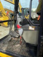 China Komatsu PC60 Japan origin for sale Komatsu Excavator for sale