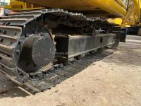 China Komatsu PC60 Japan origin for sale Komatsu Excavator for sale