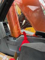 China used Doosan DX300 excavator Doosan second hand DX300LC DX225 DH225 used excavator in good condition with low price for sale
