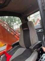 China used Doosan DX300 excavator Doosan second hand DX300LC DX225 DH225 used excavator in good condition with low price for sale