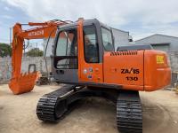 China Secondhand Hitachi zaxis 130J apan Excavator Crawler for sale for sale