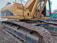China Used cat 330d excavator Second Hand crawler excavator CAT330C in good condition for sale CAT 303 cat 306 excavator for sale