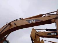 China Used cat 330d excavator Second Hand crawler excavator CAT330C in good condition for sale CAT 303 cat 306 excavator for sale