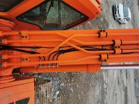 China used excavator doosan DH220 Excavator Doosan DH220 225 300 Used Excavator with low price for sale