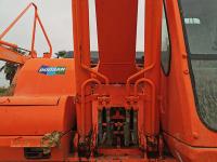 China used excavator doosan DH220 Excavator Doosan DH220 225 300 Used Excavator with low price for sale