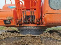 China used excavator doosan DH220 Excavator Doosan DH220 225 300 Used Excavator with low price for sale