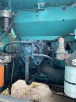 China Kobelco SK200 Second hand Kobelco SK200-8 Hydraulic crawler excavator Good condition Used digging machine cheap price for sale
