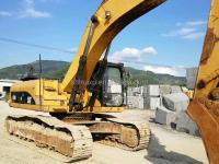 China used caterpillar excavator 330b/Second Hand crawler excavator CAT330D in good condition for sale Caterpillar in stock for sale