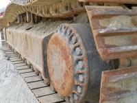 China used caterpillar excavator 330b/Second Hand crawler excavator CAT330D in good condition for sale Caterpillar in stock for sale