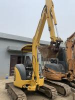 China Komatsu Good quality used mini digger Komatsu PC30 Japan origin excavator used pc30mr-2 Komatsu Excavator for sale