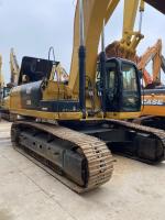 China Used caterpillar excavator 336dl Second Hand crawler excavator CAT336D for sale Caterpillar in stock for sale