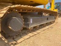 China Komatsu PC60 hydraulic crawler excavator 6 ton high quality second hand excavator Japan origin cheap price Komatsu Excavator for sale