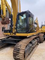China Used caterpillar excavator 336dl Second Hand crawler excavator CAT336D for sale Caterpillar in stock for sale
