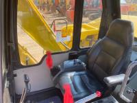 China Komatsu PC60 hydraulic crawler excavator 6 ton high quality second hand excavator Japan origin cheap price Komatsu Excavator for sale
