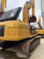 China Used caterpillar excavator 336dl Second Hand crawler excavator CAT336D for sale Caterpillar in stock for sale