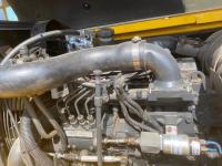 China Komatsu PC60 hydraulic crawler excavator 6 ton high quality second hand excavator Japan origin cheap price Komatsu Excavator for sale