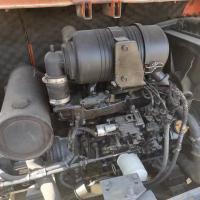 China Doosan hot sale Used Original Doosan DH35 excavator,Doosan mini excavator with dozer blade,Doosan DH35 DH55 DH60 DH70 DH80 DX80 DX75 in stock for sale