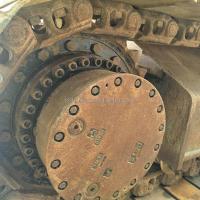China a used caterpillar 336d excavator/ Second Hand crawler excavator CAT336E in good condition for sale Caterpillar in stock for sale