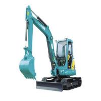 China Kobelco SK200 Original used Kobelco 135 with low price in shanghai for sale