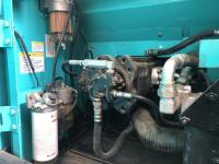 China Kobelco SK200 Original used Kobelco 135 with low price in shanghai for sale