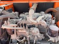 China Used Hitachi ZX70 excavator for sale second hand hitachi digger ZX70 for sale