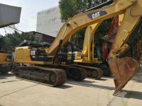 China Best selling used excavator CAT349 Second Hand crawler excavator in good condition for sale for sale