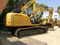 China Best selling used excavator CAT349 Second Hand crawler excavator in good condition for sale for sale