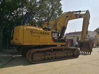 China Best selling used excavator CAT349 Second Hand crawler excavator in good condition for sale for sale