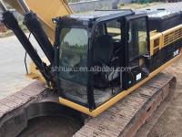 China Best selling used excavator CAT349 Second Hand crawler excavator in good condition for sale for sale