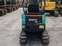 China Used excavator Kobelco Second Hand KobelcoSK 17 Excavator Crawler Excavators For Sale for sale