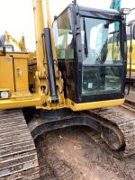 China CAT307E second-hand excavator, perfect performance, fast action, low price, two years quality guarantee for sale