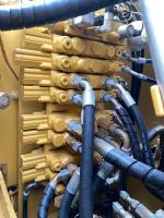China CAT307E second-hand excavator, perfect performance, fast action, low price, two years quality guarantee for sale