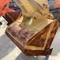 China Used CAT 307d excavator small digger crawler Caterpillar excavator with high quality condition CAT 303 Caterpillar in stock cat 306 excavator for sale