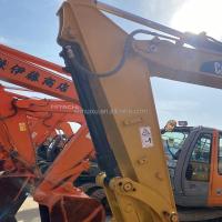 China Used CAT 307d excavator small digger crawler Caterpillar excavator with high quality condition CAT 303 Caterpillar in stock cat 306 excavator for sale