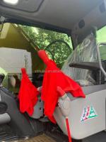 China Komatsu PC200 for sale Komatsu Excavator for sale