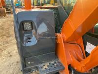 China Hitachi in stock hitachi ex60 japanese used excavator sale/Second hand hydraulic Crawler Excavator good condition HITACHI 60 for sale