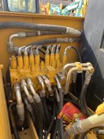 China Used CAT 307d excavator small digger crawler Caterpillar excavator with high quality condition CAT 303 Caterpillar in stock cat 306 excavator for sale