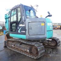 China High Quality Japan Kobelco SK70SR Mini Used Excavator 7 ton Kobelco SK 70SR Small Used Excavator for sale