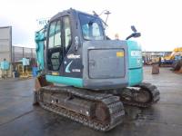 China High Quality Japan Kobelco SK70SR Mini Used Excavator 7 ton Kobelco SK 70SR Small Used Excavator for sale