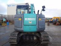 China High Quality Japan Kobelco SK70SR Mini Used Excavator 7 ton Kobelco SK 70SR Small Used Excavator for sale