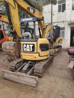 China Used Crawler Excavator good condition CAT303C reasonable price for sale/second hand Japanese Excavator CAT303C for sale