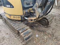 China Used Crawler Excavator good condition CAT303C reasonable price for sale/second hand Japanese Excavator CAT303C for sale