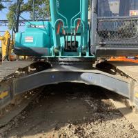 China Kobelco SK200 New sale Kobelco brand SK260D crawler excavator used excavator in good cheap condition for sale used for sale