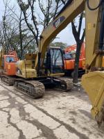 China cat 312d2 used excavator caterpillar 312d/ excavator low price used digging machine CAT312D in good condition for sale CAT 303 Caterpillar in stock cat 306 excavator for sale