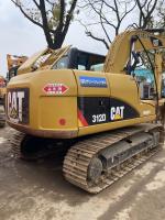 China cat 312d2 used excavator caterpillar 312d/ excavator low price used digging machine CAT312D in good condition for sale CAT 303 Caterpillar in stock cat 306 excavator for sale