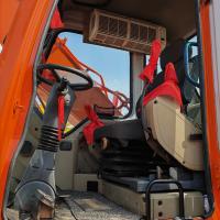 China Doosan hot sale New Good sales of second-hand Doosan DH150wheeled excavators, 90 new/Used excavator Doosan for sale