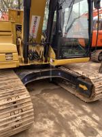 China cat 312d2 used excavator caterpillar 312d/ excavator low price used digging machine CAT312D in good condition for sale CAT 303 Caterpillar in stock cat 306 excavator for sale