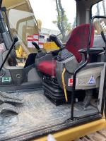 China cat 312d2 used excavator caterpillar 312d/ excavator low price used digging machine CAT312D in good condition for sale CAT 303 Caterpillar in stock cat 306 excavator for sale