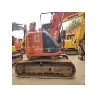 China Hitachi in stock Hydraulic Crawler Excavator HITACHI 135 Second hand good condition/Used digging machine Japanese HITACHI 135 for sale for sale